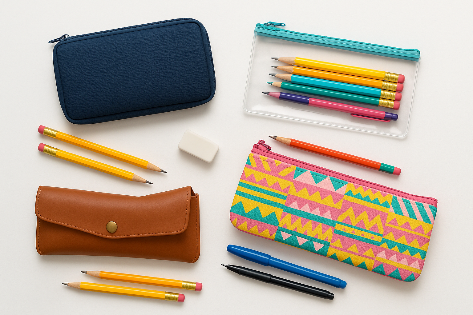 Pencil Cases – The Bargain Corner