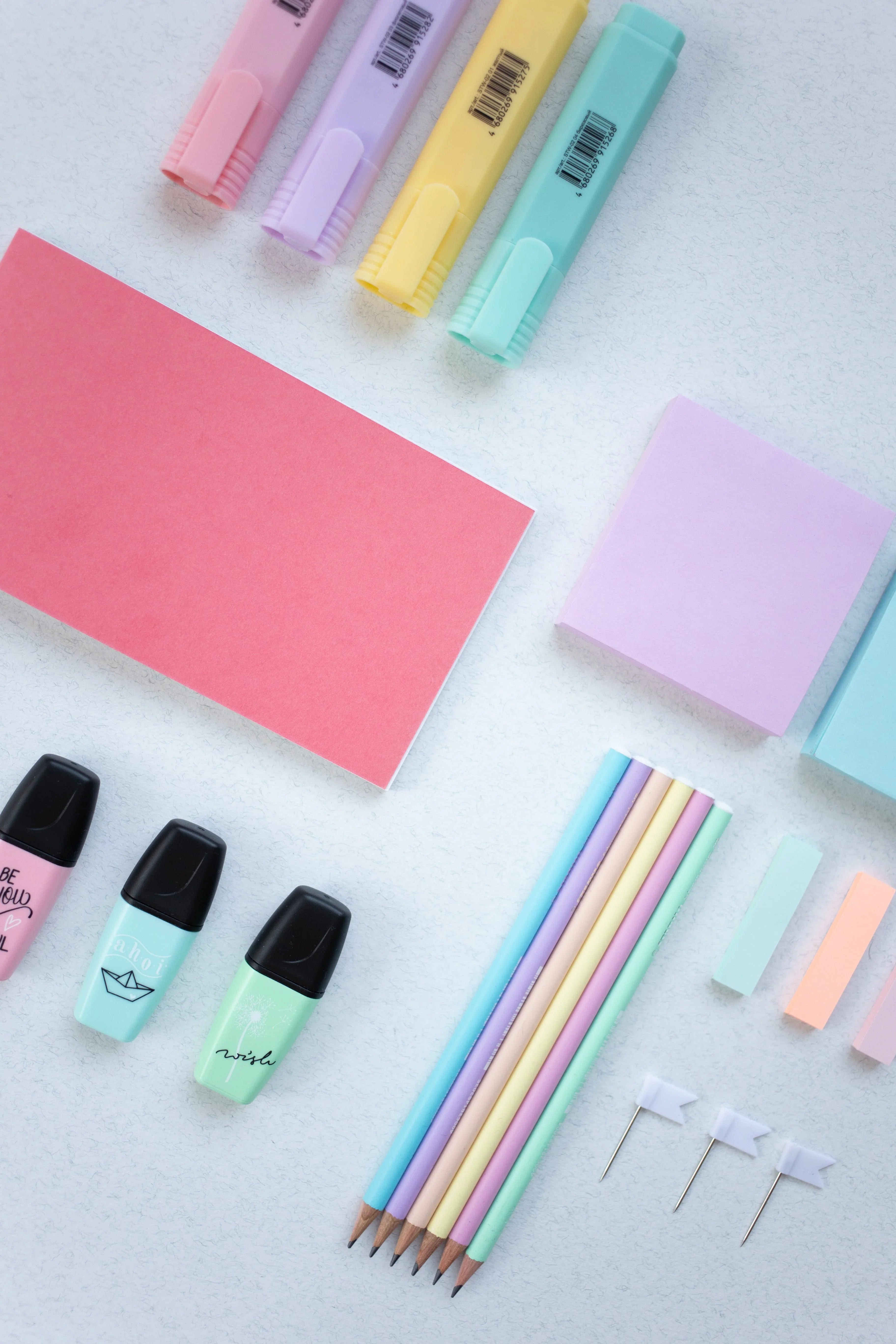 Highlighters & Permanent Markers – The Bargain Corner