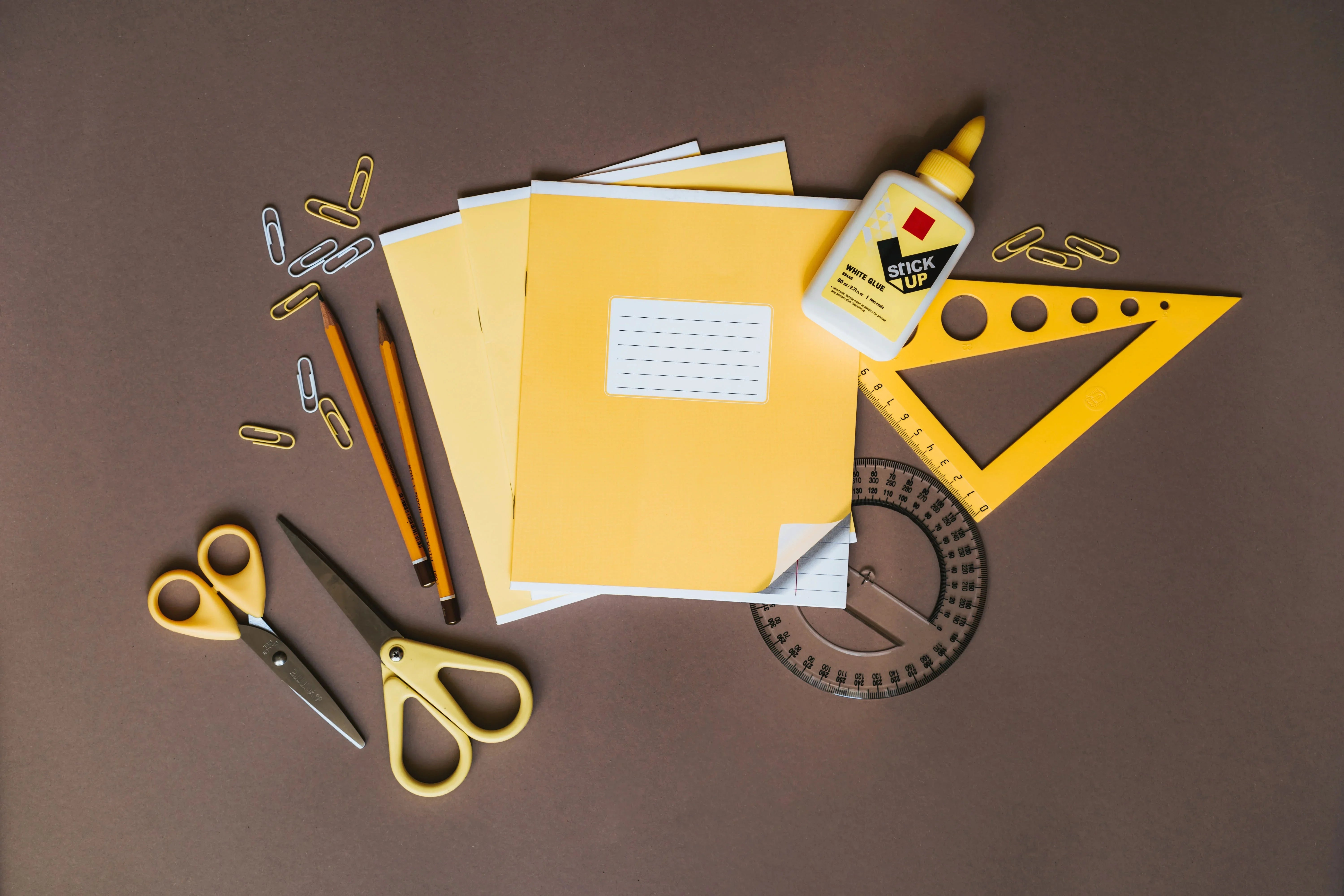 Scissors & Adhesives – The Bargain Corner