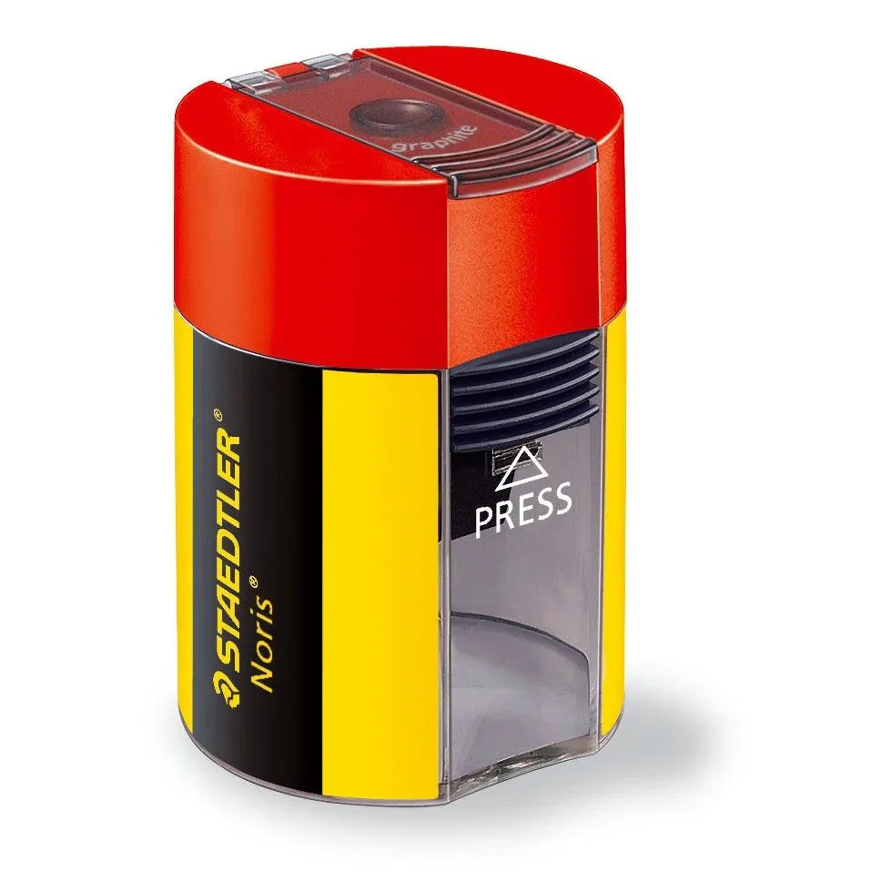 Staedtler Bin Sharpener – The Bargain Corner