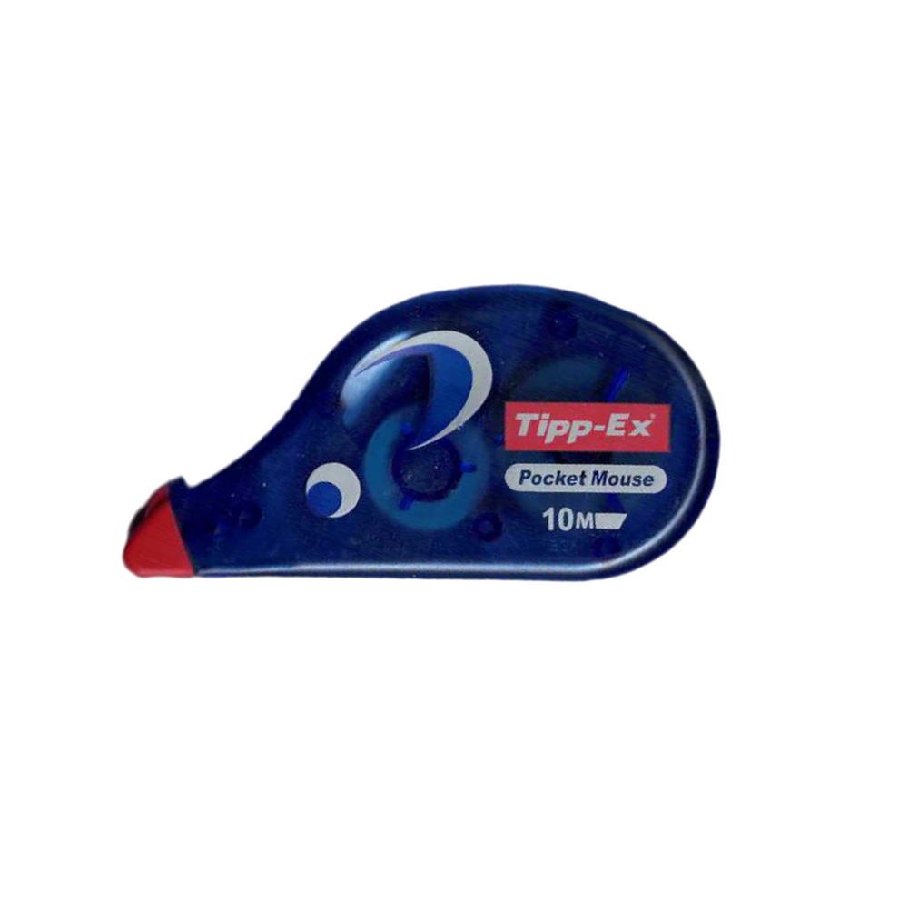 Tipp-Ex Mouse - Medium – The Bargain Corner
